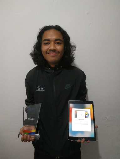 Mahasiswa TRI Raih Posisi Runner Up 1 Cisco NetRiders Competition ... Mahasiswa TRI Raih Posisi Runner Up 1 Cisco NetRiders Competition ...